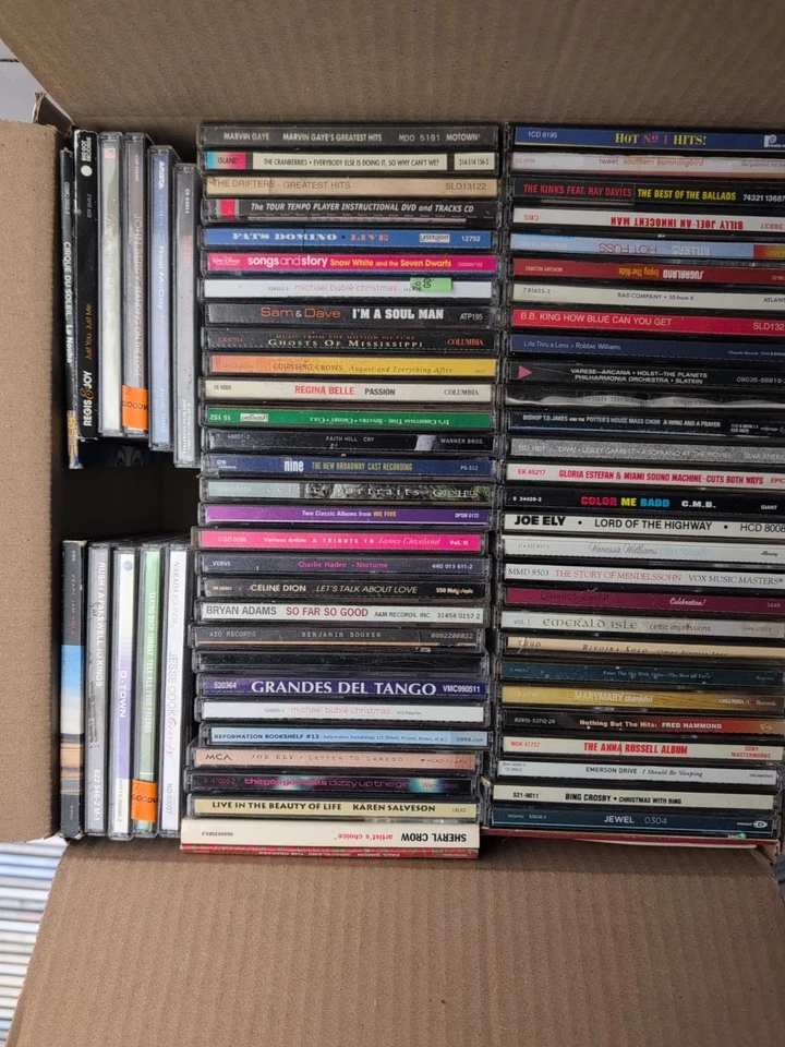Country Music CDs for sale | eBay