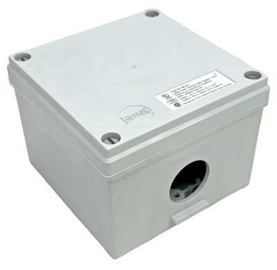 Thermon JB-K-L T Heat Tracing Cable System Box (396-1) | eBay