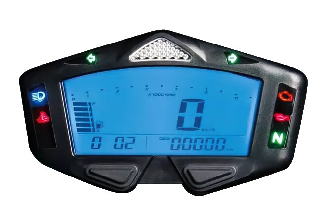 Koso Speedometer | eBay