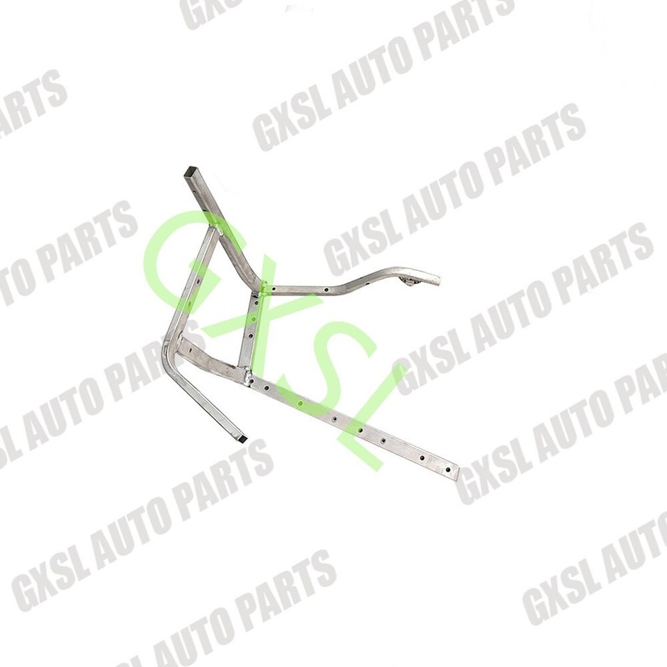 86107300 Front Right Frame Radiator Cage For Ferrari 488 GTB Spider | eBay