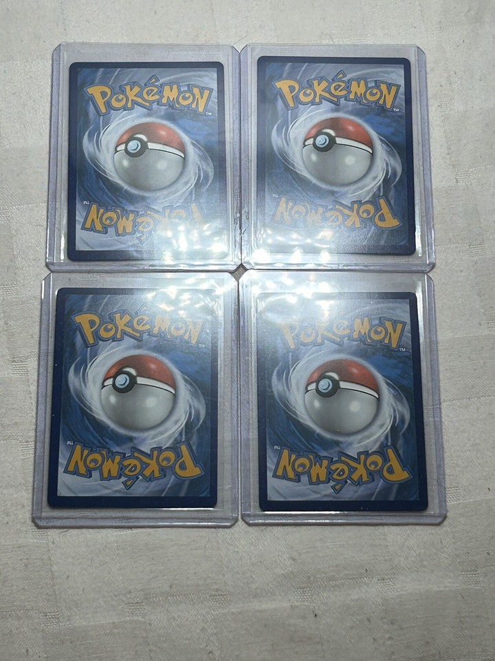 Pokémon TCG Pikachu V-Union Sword & Shield Holo Promo Promo | eBay