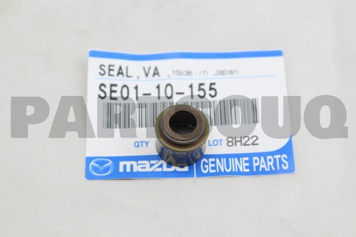 SE0110155 Genuine Mazda SEAL,VALVE SE01-10-155 | eBay