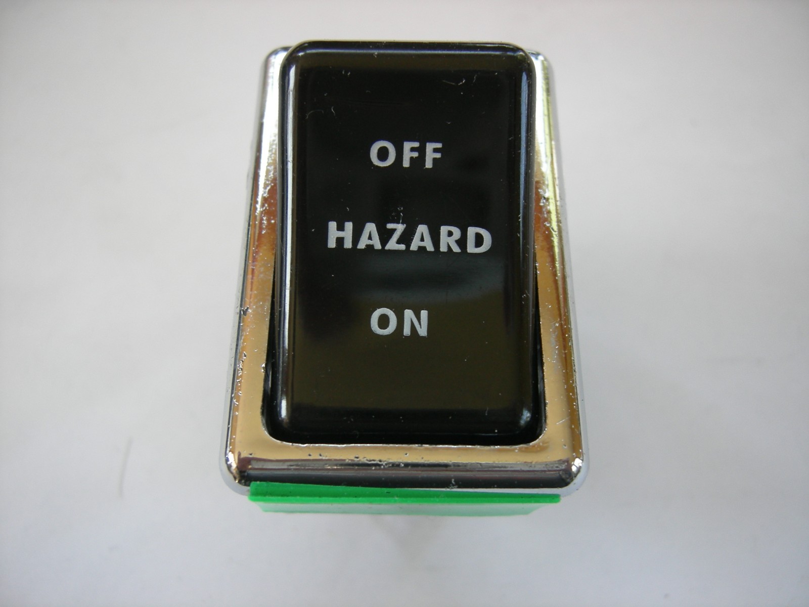 MG MGB MIDGET AUSTIN HEALEY SPRITE HAZARD WARNING SWITCH 68 - 72 | eBay