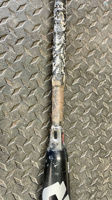 DeMarini CF Zen 32in., 29oz. Baseball Bat - Black And Red for sale ...