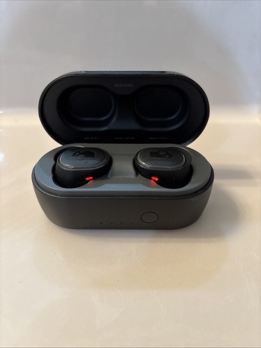Skullcandy Sesh Evo True Wireless Earbuds - Bluetooth in-Ear Headphones ...