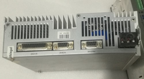 FESTO Servo Driver SEC-AC-305-PB Refurbished FREE EXPEDITED SHIPPING | eBay