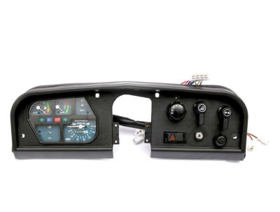 For Mahindra Tractor BP Instrument Cluster Panel 007700978AB91 ECs | eBay