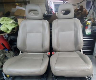 96-00 Honda civic/Acura EL front seat.em1,ej1,ej6,si,domani,gemini ...