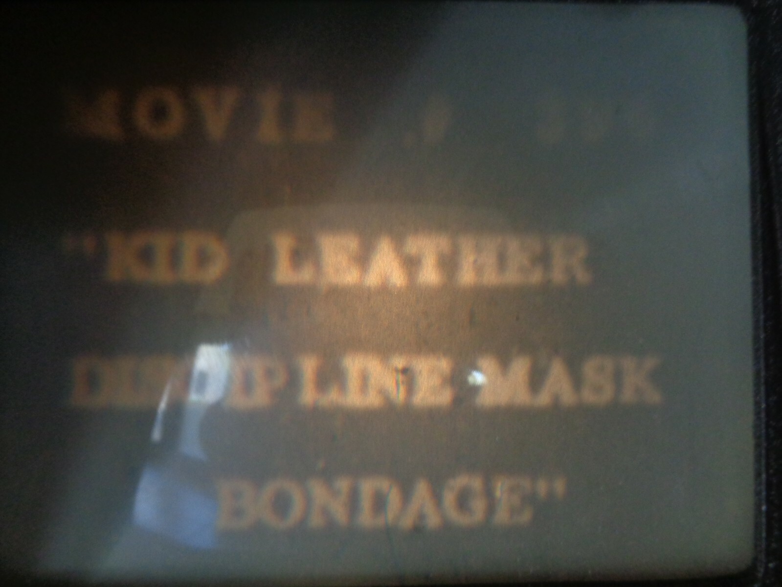 Bettie Page Irving Klaw Gene Bilbrew Stanton Erotica Malcla Extremely ...