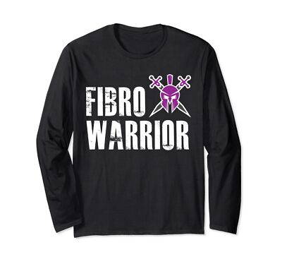 Fibro Warrior – Fighter de sensibilisation à la fibromyalgie Manche ...