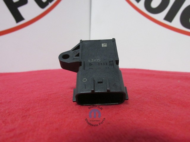 Engine Intake Manifold Temperature Sensor-VIN: L Mopar 68282012AA for ...