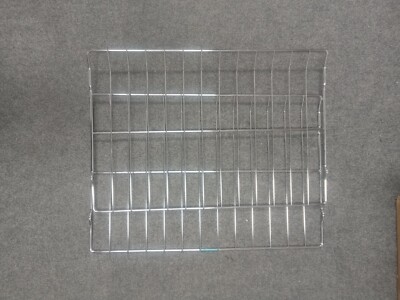 SAMSUNG RANGE RACK (SET OF 2) for NE63A6511SS | eBay