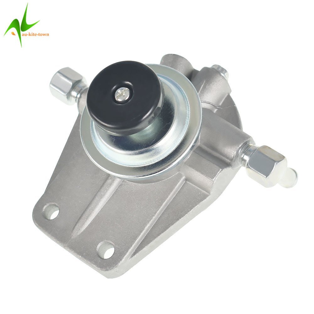 16401-VC10D 10MM Fuel filter lift oil pump For NISSAN Patrol GU Y61 ...