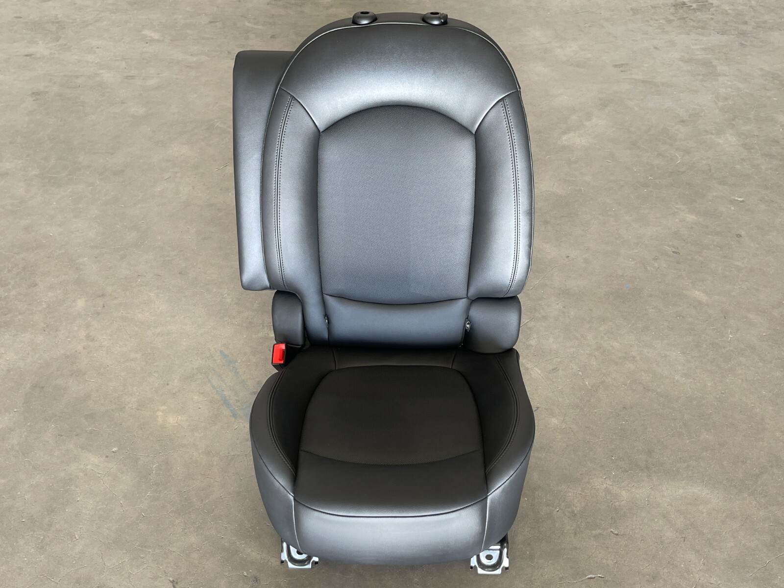 ⭐2011-2016 MINI COOPER PACEMAN COMPLETE REAR LEFT SEAT ASSEMBLY OEM ...