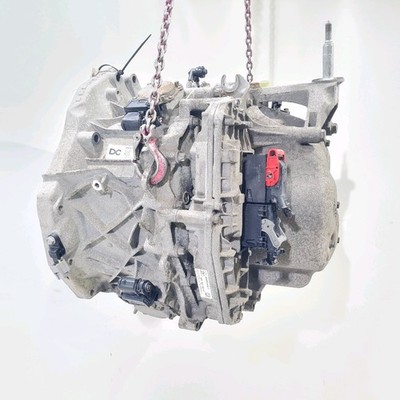 Boîte de vitesses type DCO002-9839R - Renault TWINGO III PH.1 - B0 ...