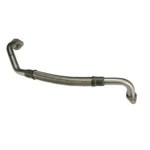 APA/URO Parts 06A145735AA Turbocharger Oil Line for VW Sedan Audi TT ...