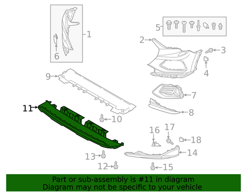 Genuine Audi Under Cover 83A-807-733-A-IX3 | eBay