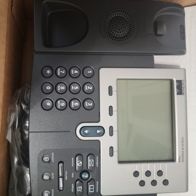 Cisco IP Phone 7960 series | eBay