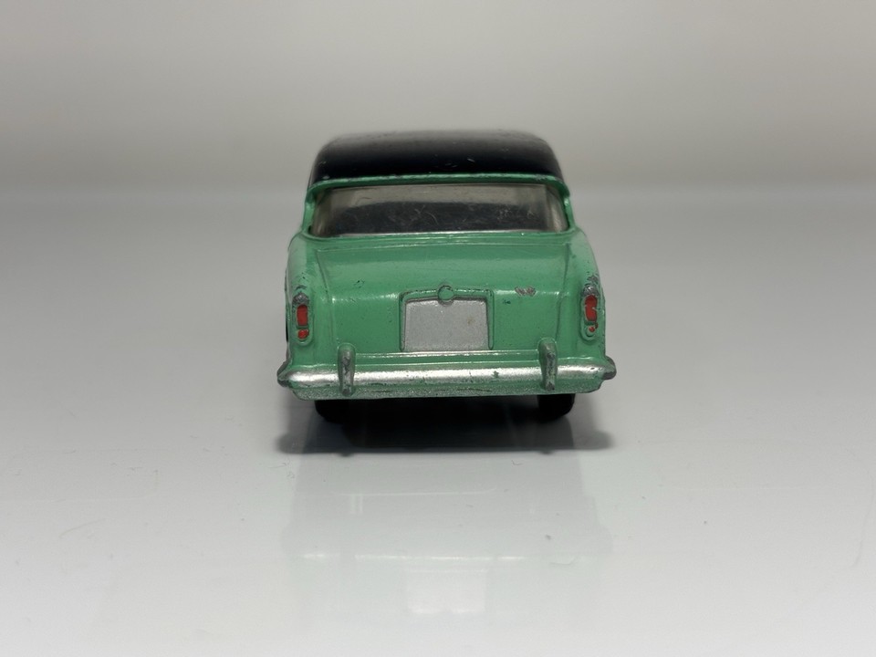 DINKY TOYS 165 HUMBER HAWK | eBay UK