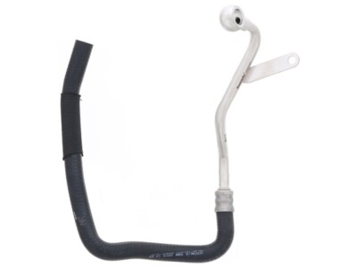 BAPMIC Turbocharger Coolant Line 06H121492D Audi B5 A4 Quattro A6 Q5 A5 ...