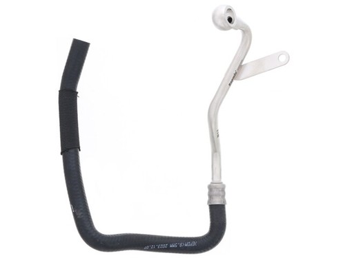 BAPMIC Turbocharger Coolant Line 06H121492D Audi B5 A4 Quattro A6 Q5 A5 ...