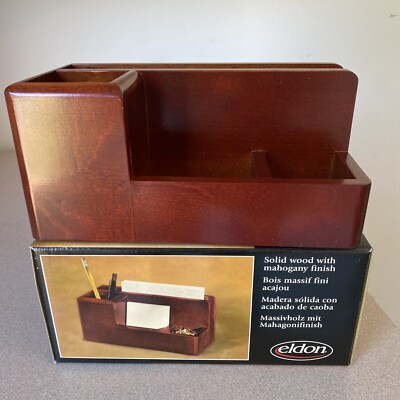 Desk & Drawer Organizers - Eldon Office