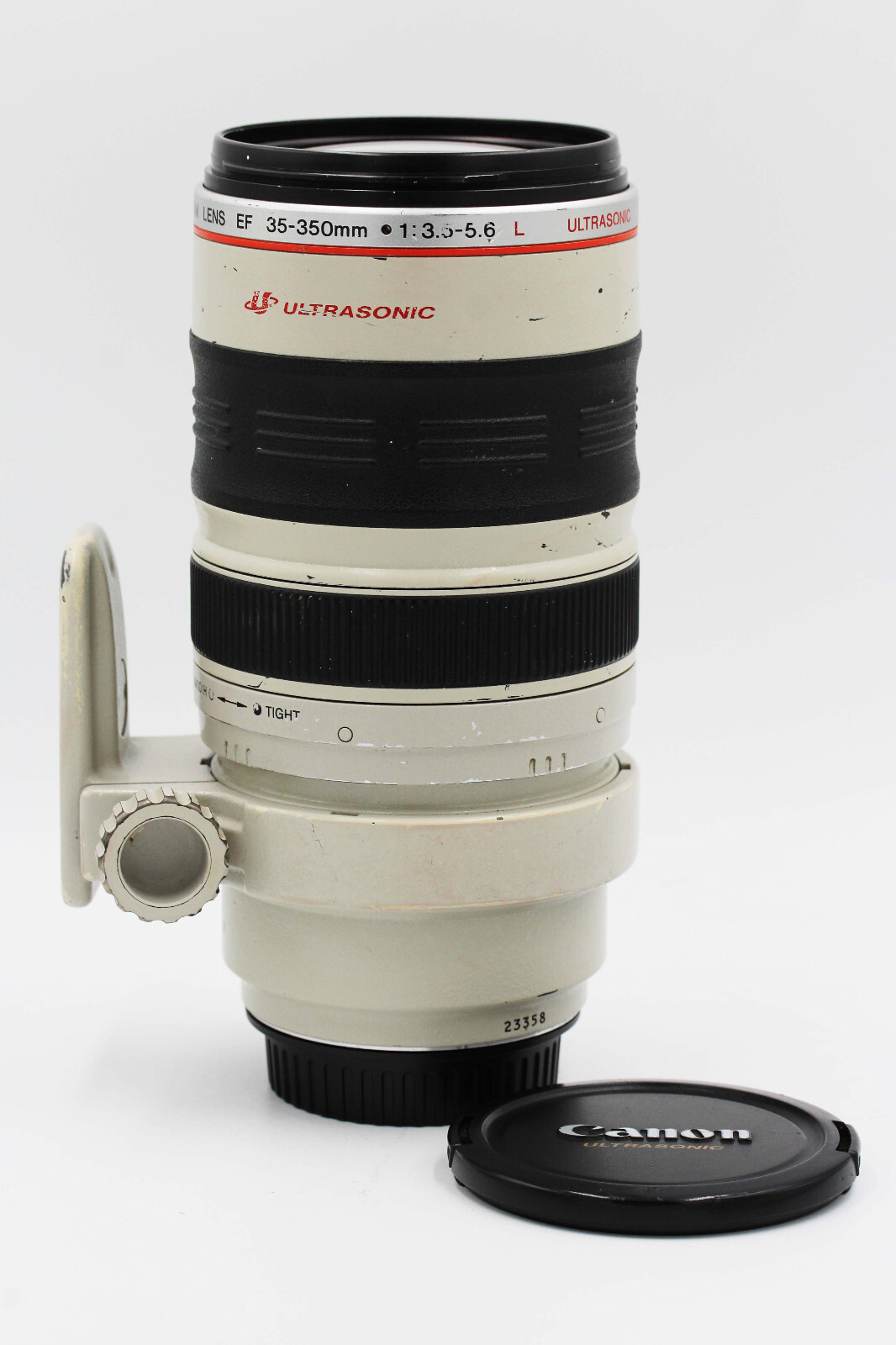 Canon EF 35-350mm f/3.5-5.6 L USM Lens for sale online | eBay