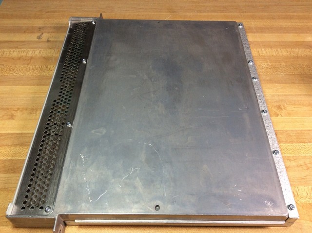 Ericsson RBS 6601 With KDU 137 624/1 DUS 41 01 for sale online | eBay