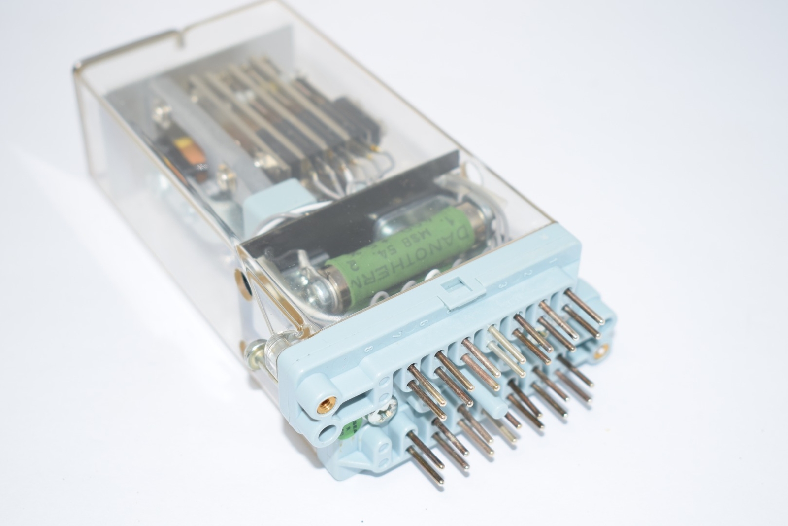 NEW ASEA Combiflex RXMS 1 RK 216 263-AD 24V | Grelly USA