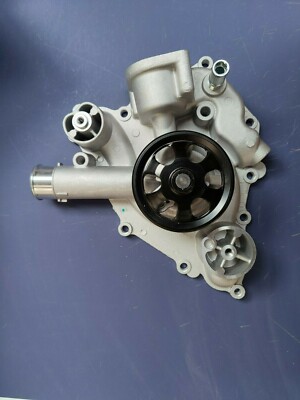 New Water Pump For Chrysler 300 6.4L SRT 11-20 68346916AA 68346915AA | eBay