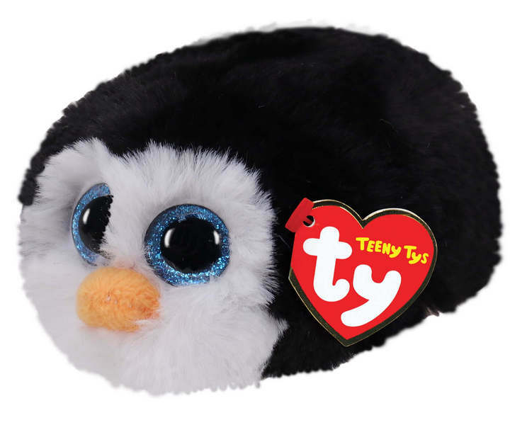 TY BEANIE TEENY TEENYS PLUSH SOFT TOY TEDDY 6 CM MINI TY BRAND NEW WITH ...