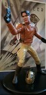 1991 The ROCKETEER Premium Figure custom STATUE One of a Kind Rare FIT ...