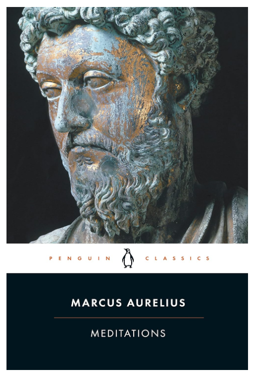 Meditations By Marcus Aurelius Paperback Book BRAND NEW FAST 304 Pages ...