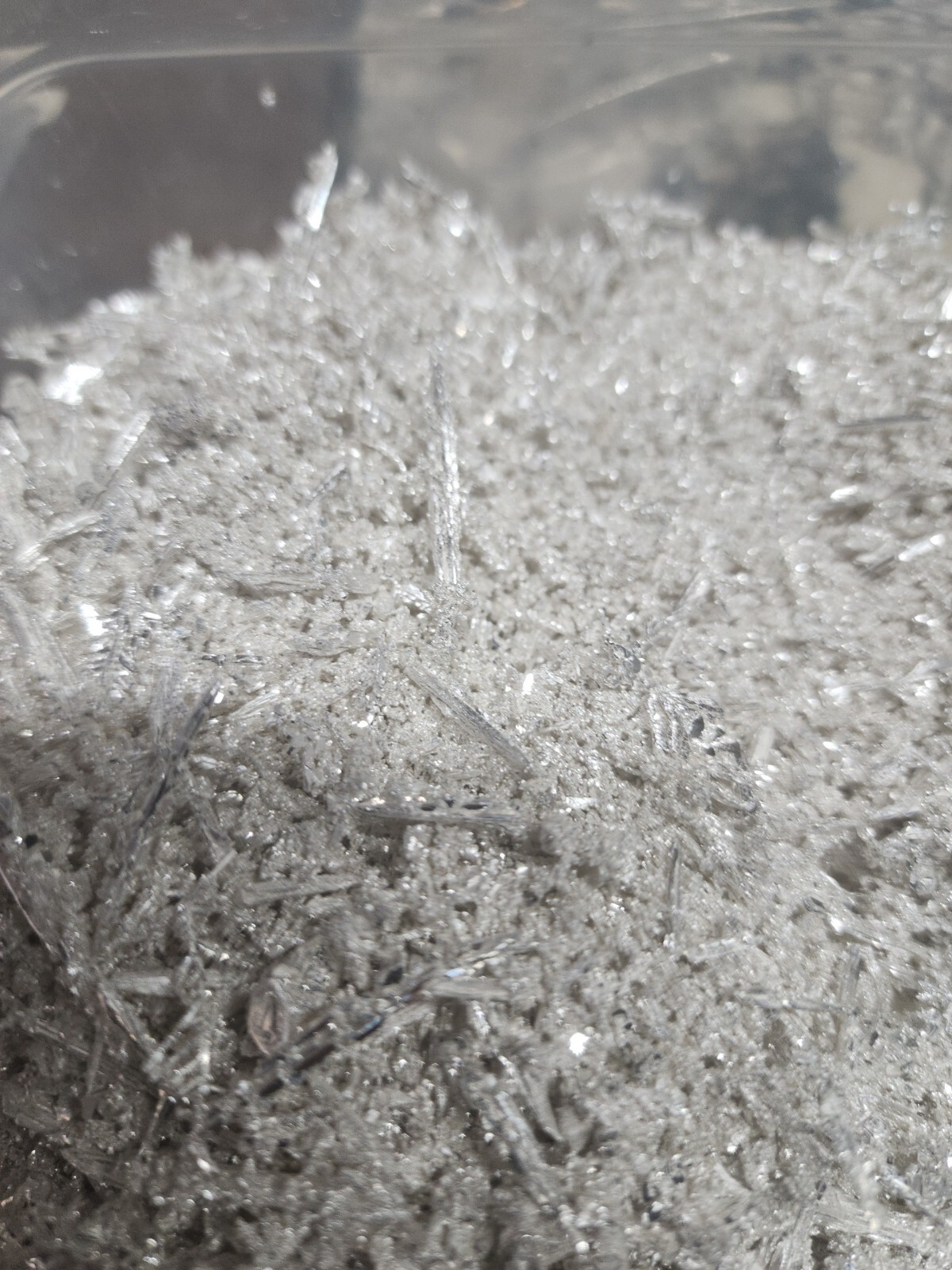 .999+ Fine Silver Bullion - Silver Shot & Nuggets - 10 Grams Crystal | eBay