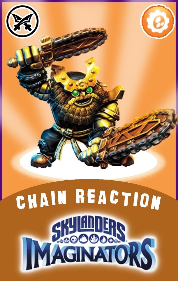 Skylanders Imaginators NFC Cards Senseis/Villains/DLC/Variants | eBay