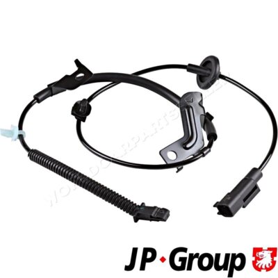 JP ABS Speed Sensor For MITSUBISHI Asx Lancer VIII Outlander II 06-12 ...