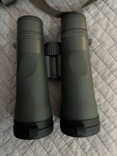 Vortex Razor HD 10x50 Binoculars With Badlands Bino Harness | eBay