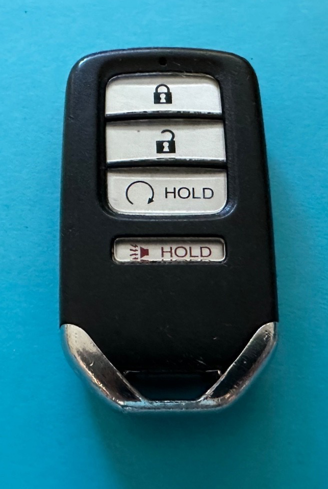 OEM 2017-2019 HONDA RIDGELINE SMART KEY REMOTE FOB A2C97488400 KR5V2X ...