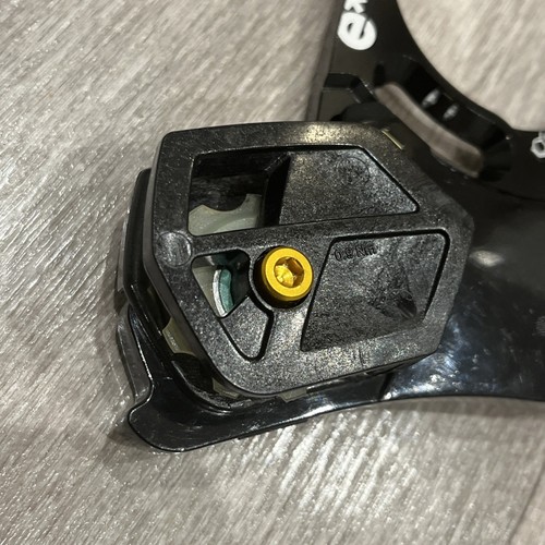 Ethirteen E13 LG1+ Chain Guide Device Black ISCG05 36T - 40T Downhill ...