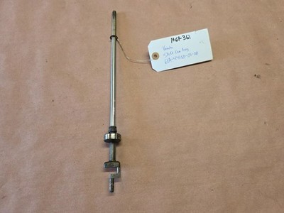 YAMAHA SHIFT CAM ASSY, 61A-44150-01-00, 250 OX66 LOWER UNIT, MEP-361 | eBay