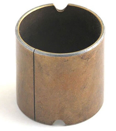87840995 Piston Pin Bushing for Ford/New Holland 3610 3910 ++ Tractors ...