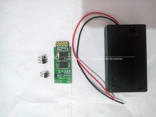 BMD101 Micro Wireless ECG Electrocardio Sensor Module w/bltooth ...