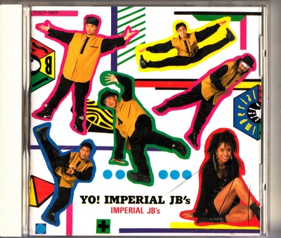 Jimperial Youngones
