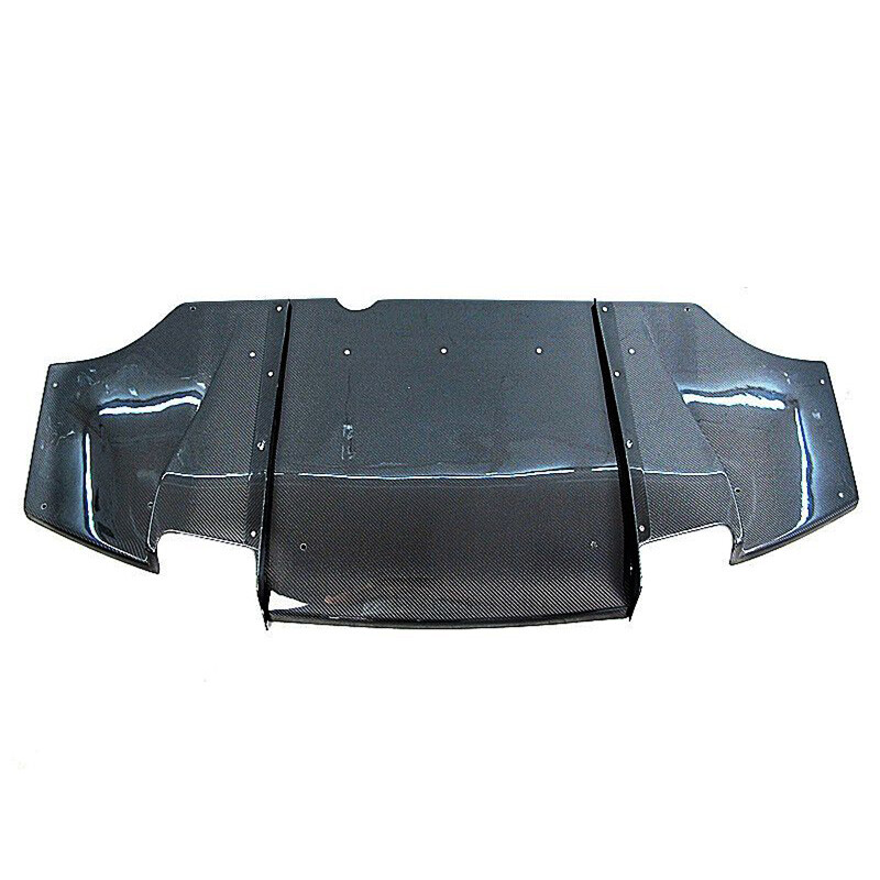 Fit 08-15 Mitsubishi Lancer EVO10 CZ4A VRS 14Ver Ultimate Engine Under ...