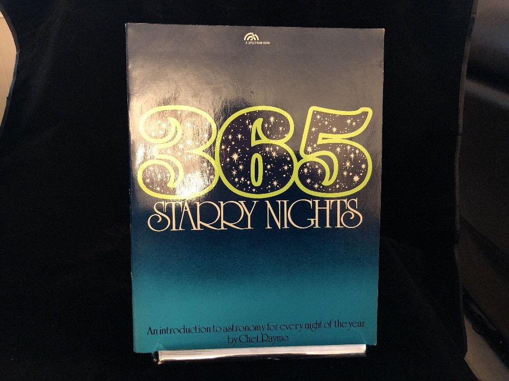 365 STARRY NIGHTS | eBay