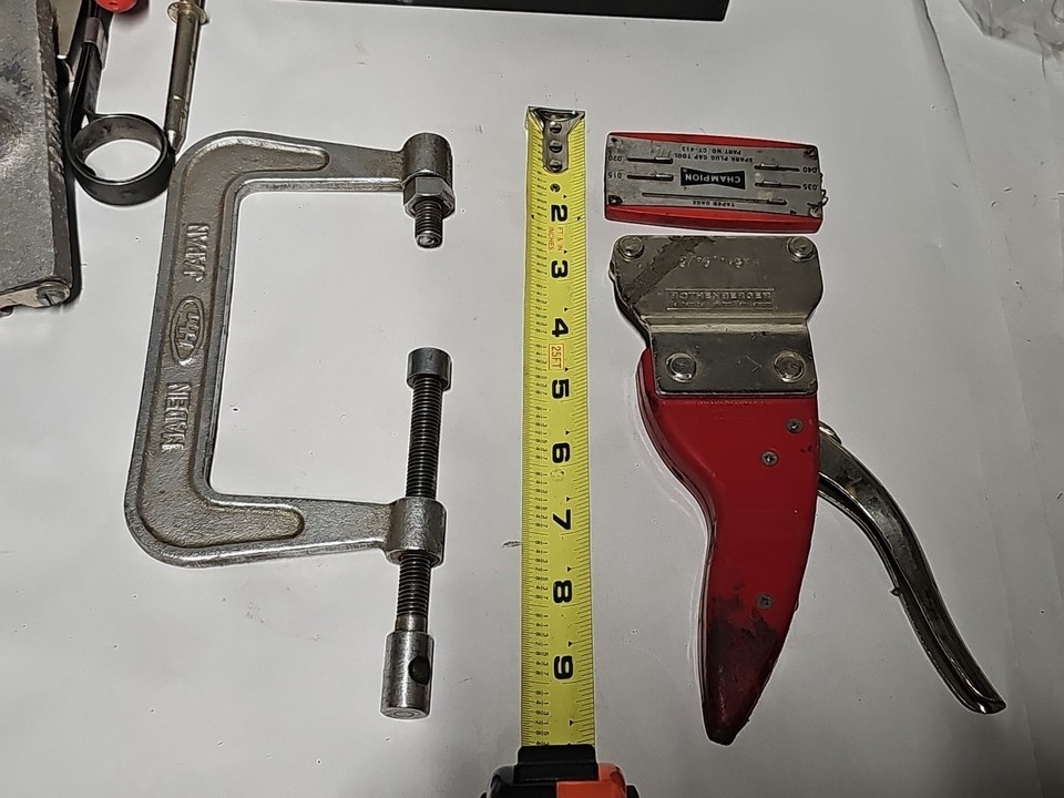 Used Hand Tool Lot K-D IMPERIAL Pliers Tools , Tooling | eBay