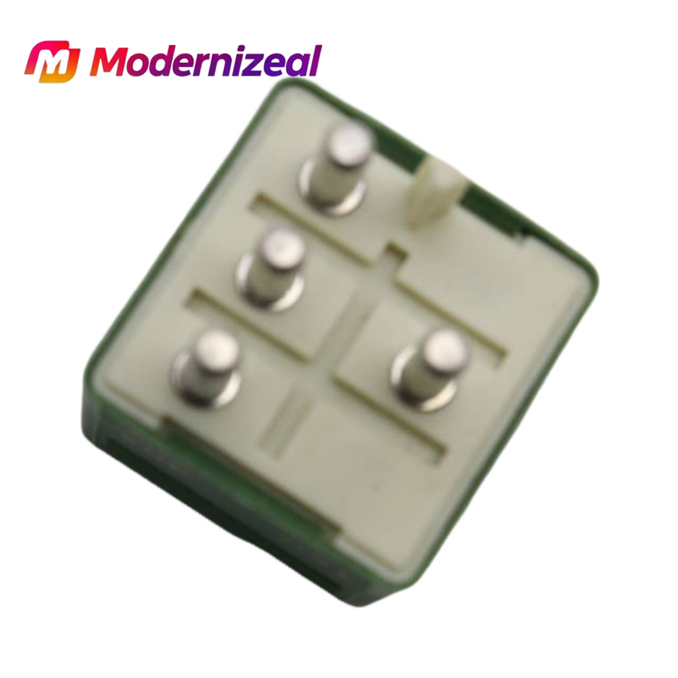 New Fuel Pump Relay For 0015429619 Mercedes Benz E320 R230 SL500 C230 ...