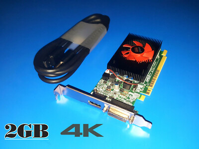 Dell Optiplex 7010 7020 7040 7050 9010 9020 Tower 2GB GDDR5 Video Card ...