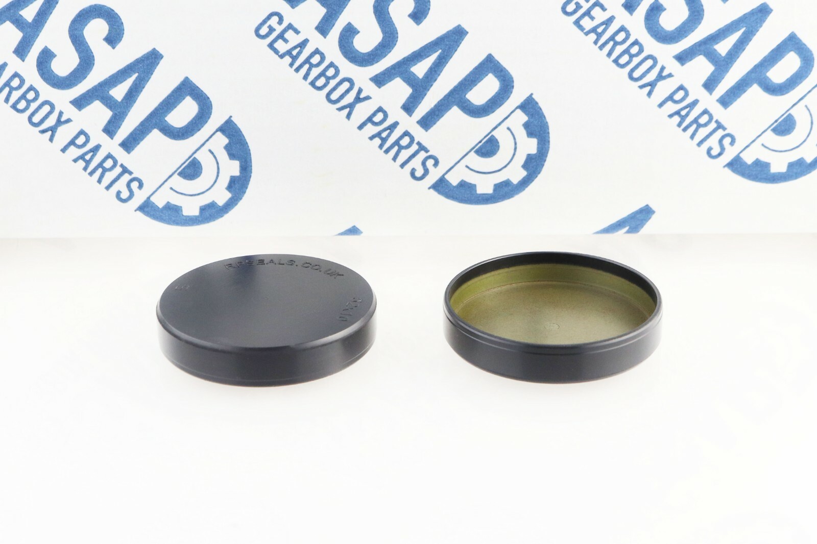 BMW Mini Cooper/One 5 speed 1.6 Getrag Gearbox GS5-52BG Dust / End Caps ...