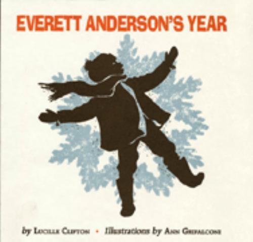 Everett Anderson's Year - Lucille Clifton, 9780805022476, hardcover 9780805022476 | eBay